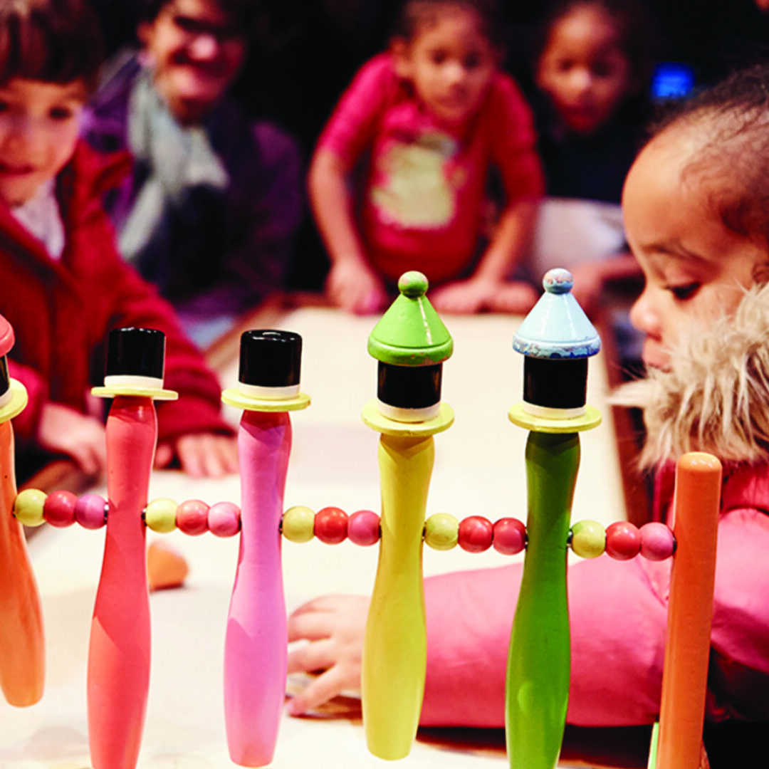 Location de jeux - Association Wellouëj